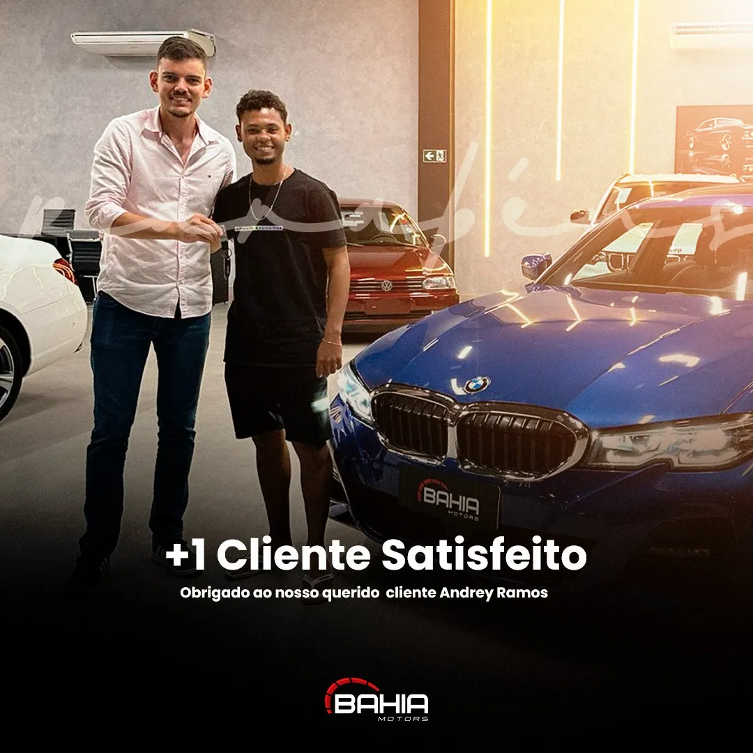 Loja de Carros em Salvador: Bahia Motors Seminovos Diferenciados